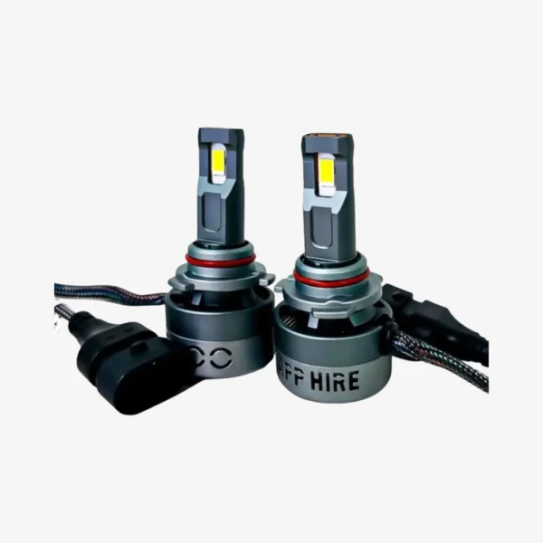 KIT LED BLACK SAPPHIRE | Torettos Market Colombia